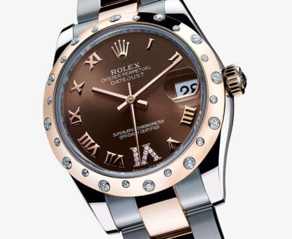 Replica Rolex Watches – Best Quality Swiss Made Super Clones 1 : 1 Grade