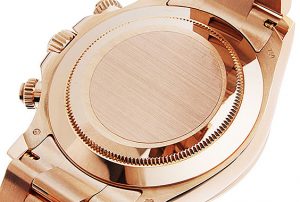 Best Quality Materials used in our Swiss Made Replica Rolex Watches