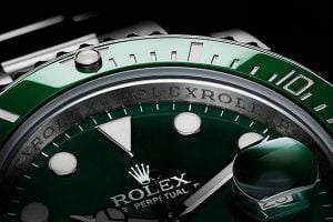 Best Quality Materials used in our Swiss Made Replica Rolex Watches