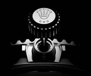 Waterproofing – Our Swiss Made Replica Watches are 100% Fully Waterproof