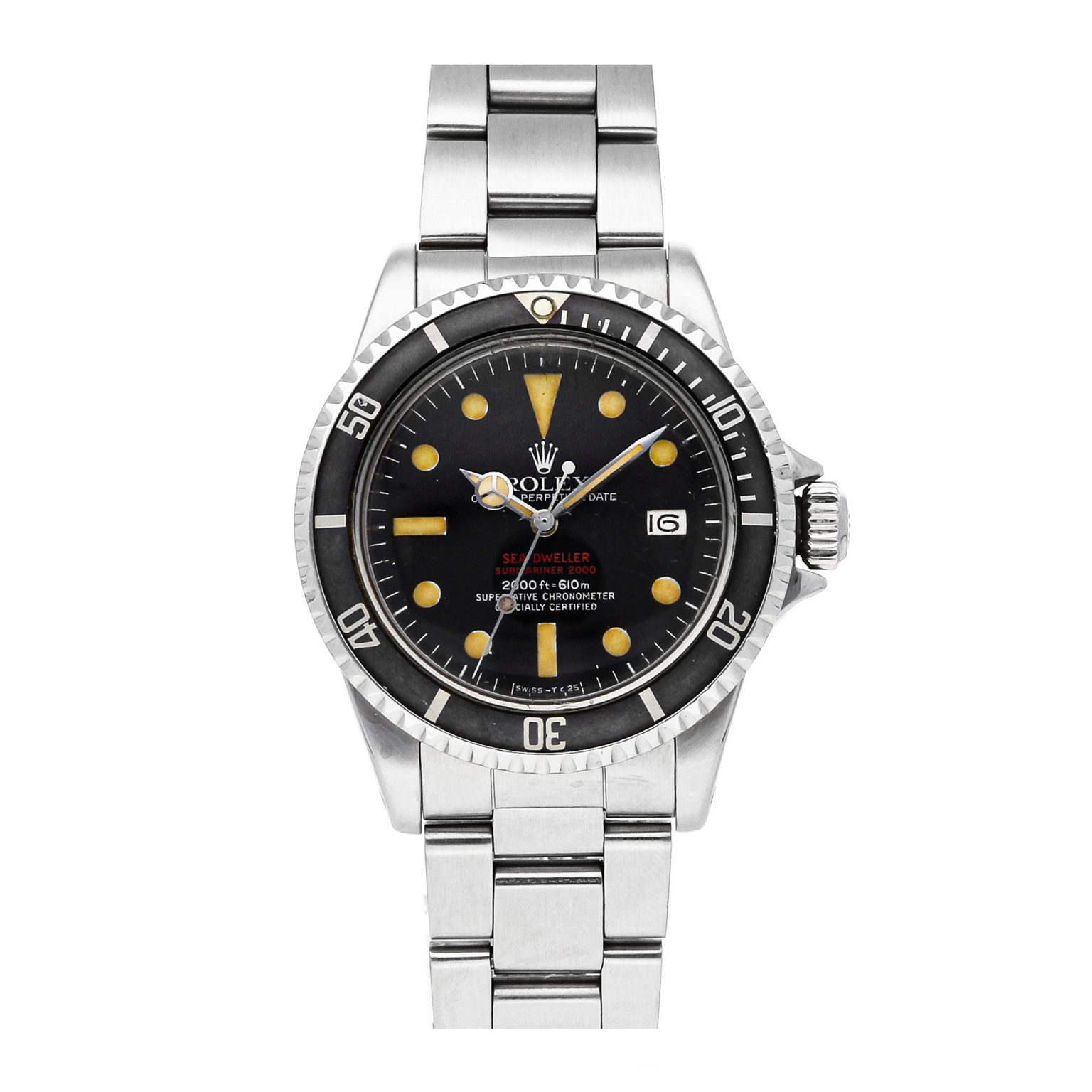 Submariner - Swiss Replica Rolex Watches