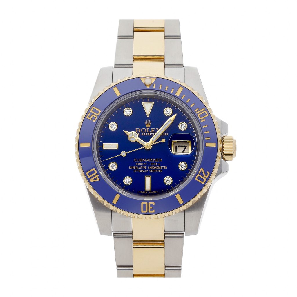 Submariner - Swiss Replica Rolex Watches