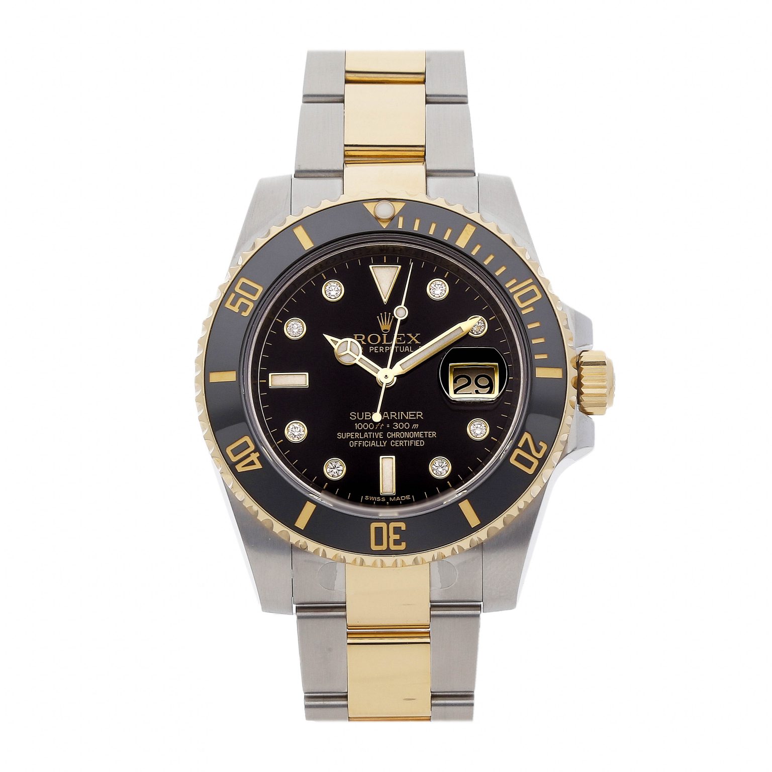 Submariner - Swiss Replica Rolex Watches