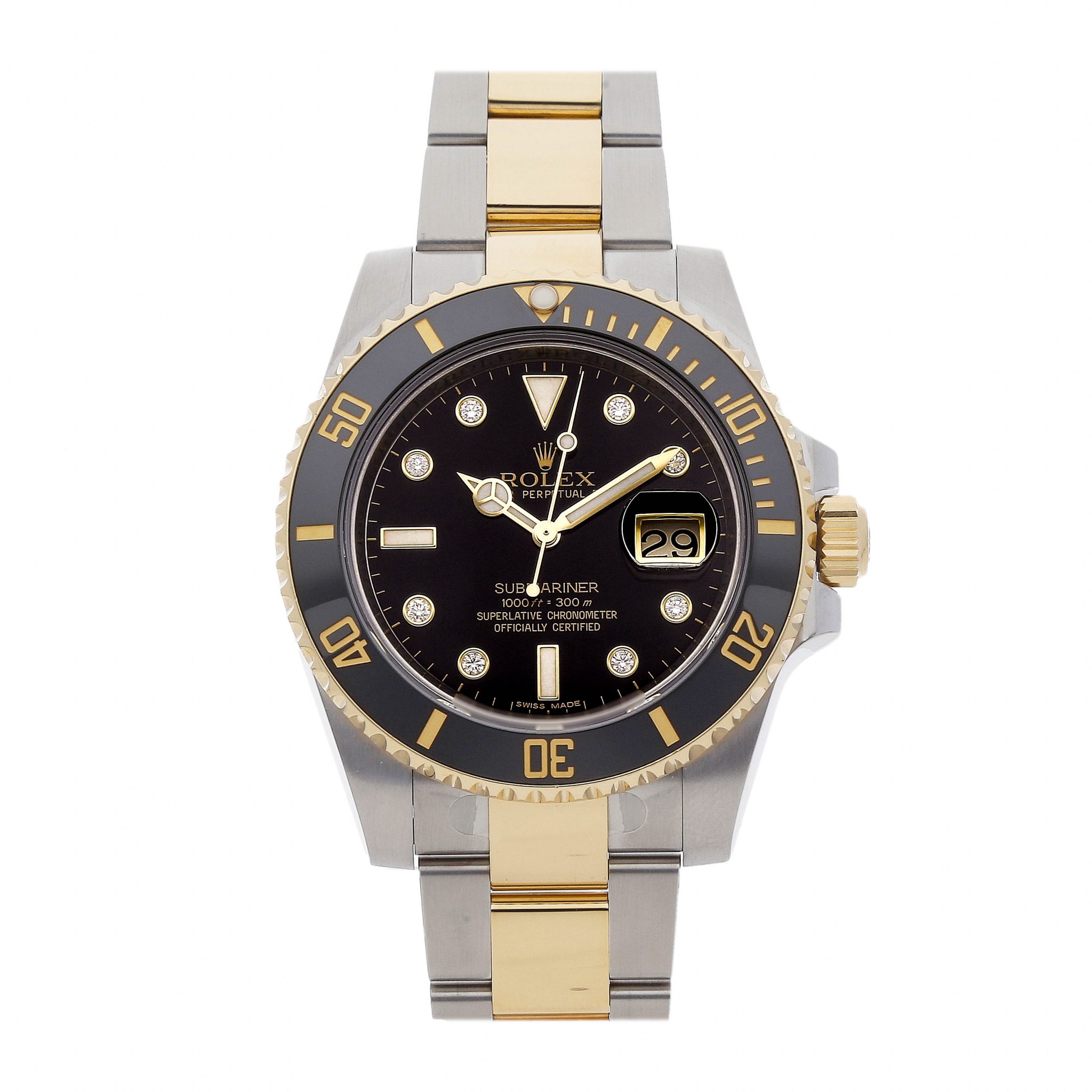Submariner - Swiss Replica Rolex Watches