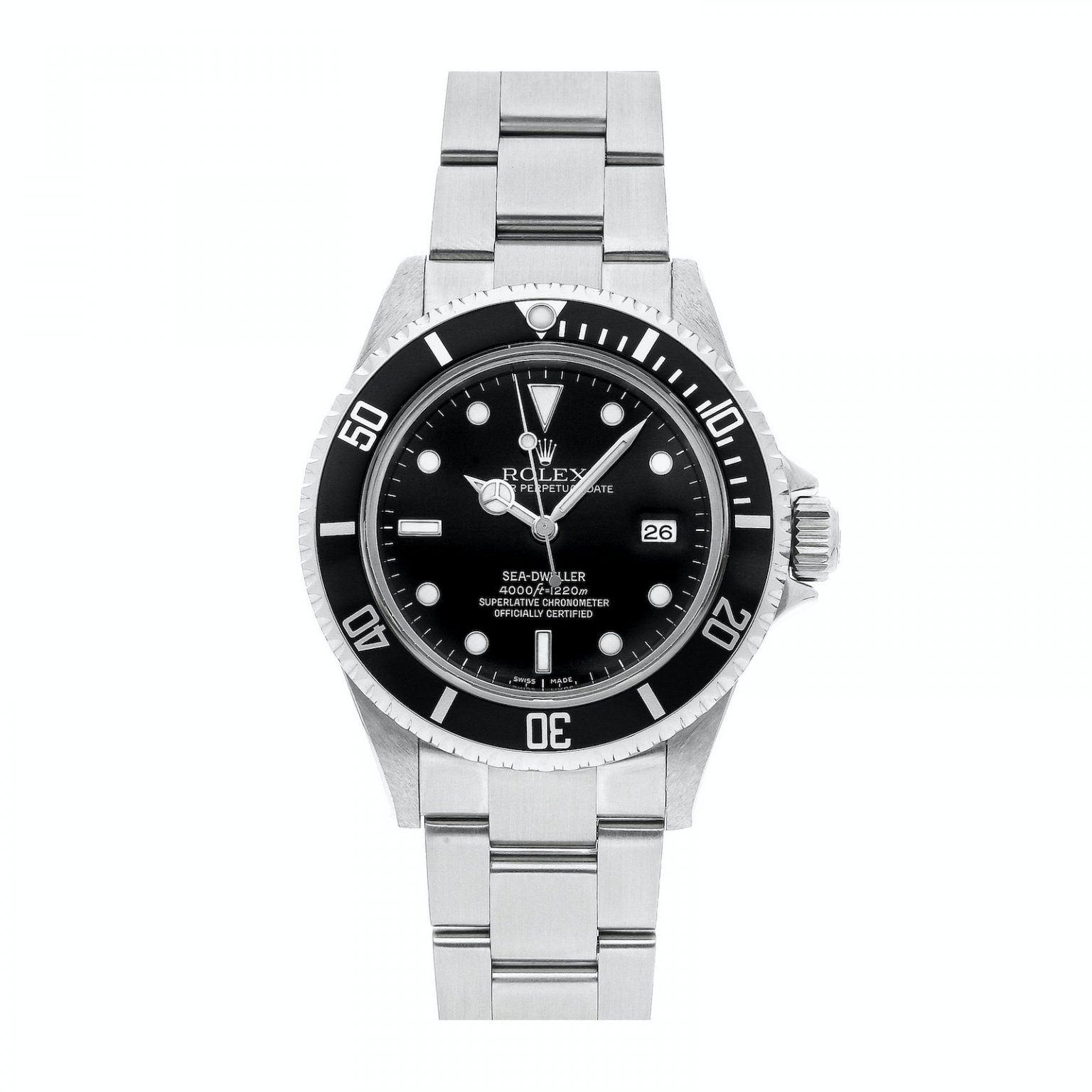 Sea-Dweller - Swiss Replica Rolex Watches
