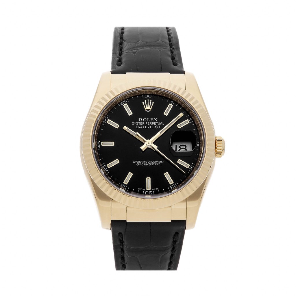 Datejust - Swiss Replica Rolex Watches