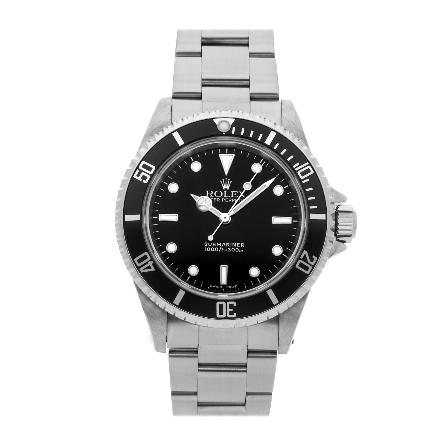 Submariner - Swiss Replica Rolex Watches