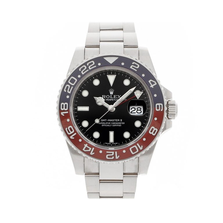 GMT Master II - Swiss Replica Rolex Watches