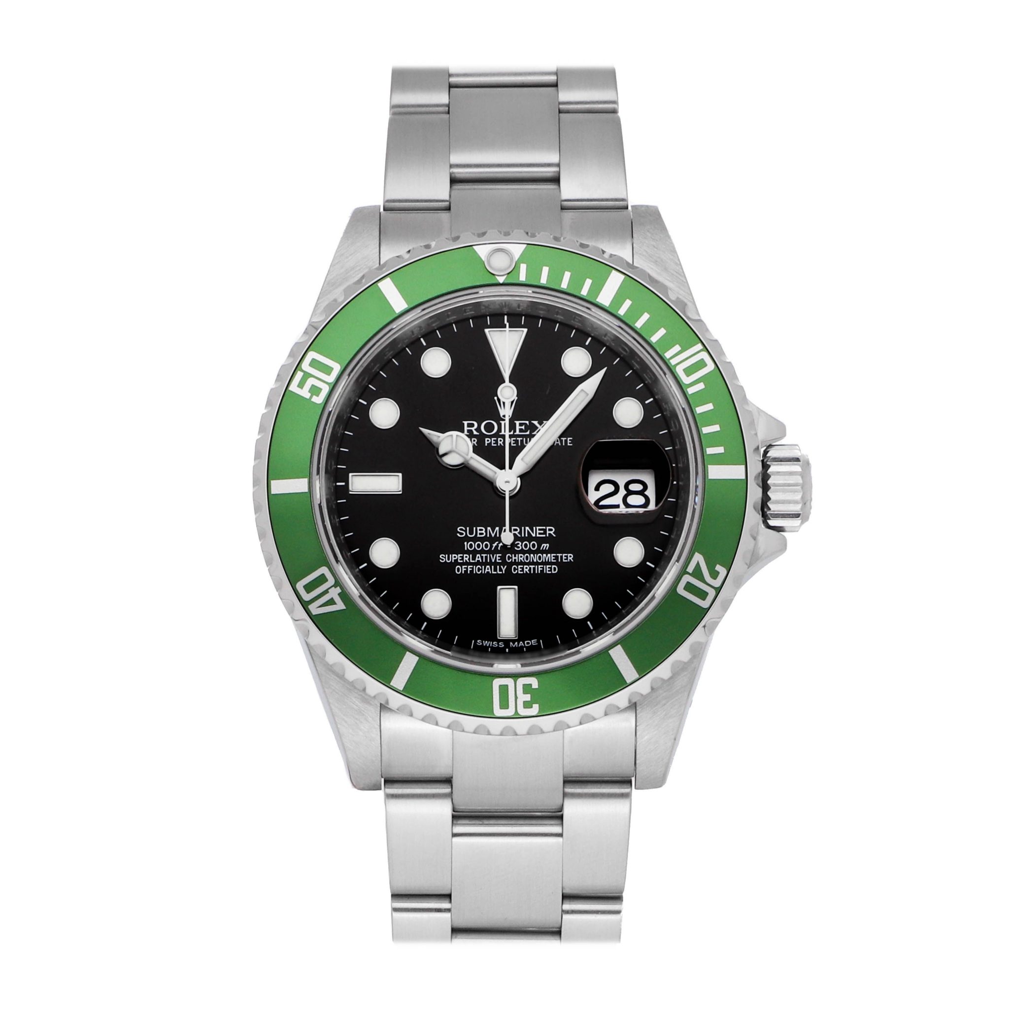 Submariner - Swiss Replica Rolex Watches