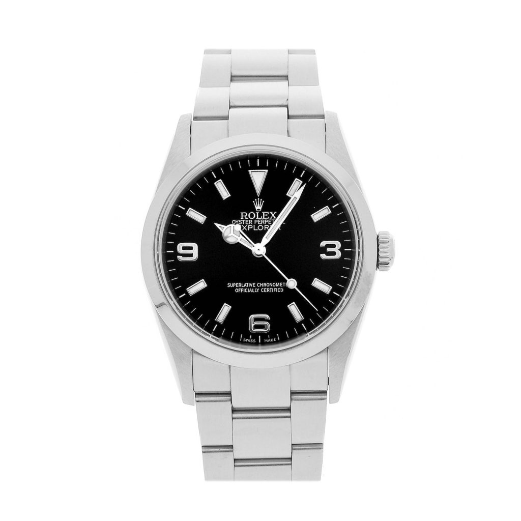 Buy Swiss Made Replica Rolex Watches Online